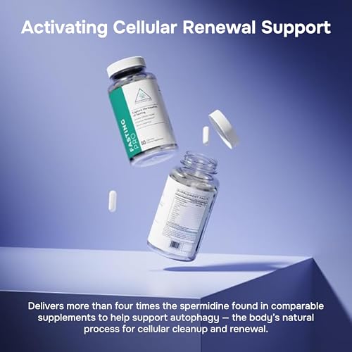 90 capsules for daily nutritional boost
