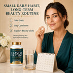 90 capsules for daily skin care