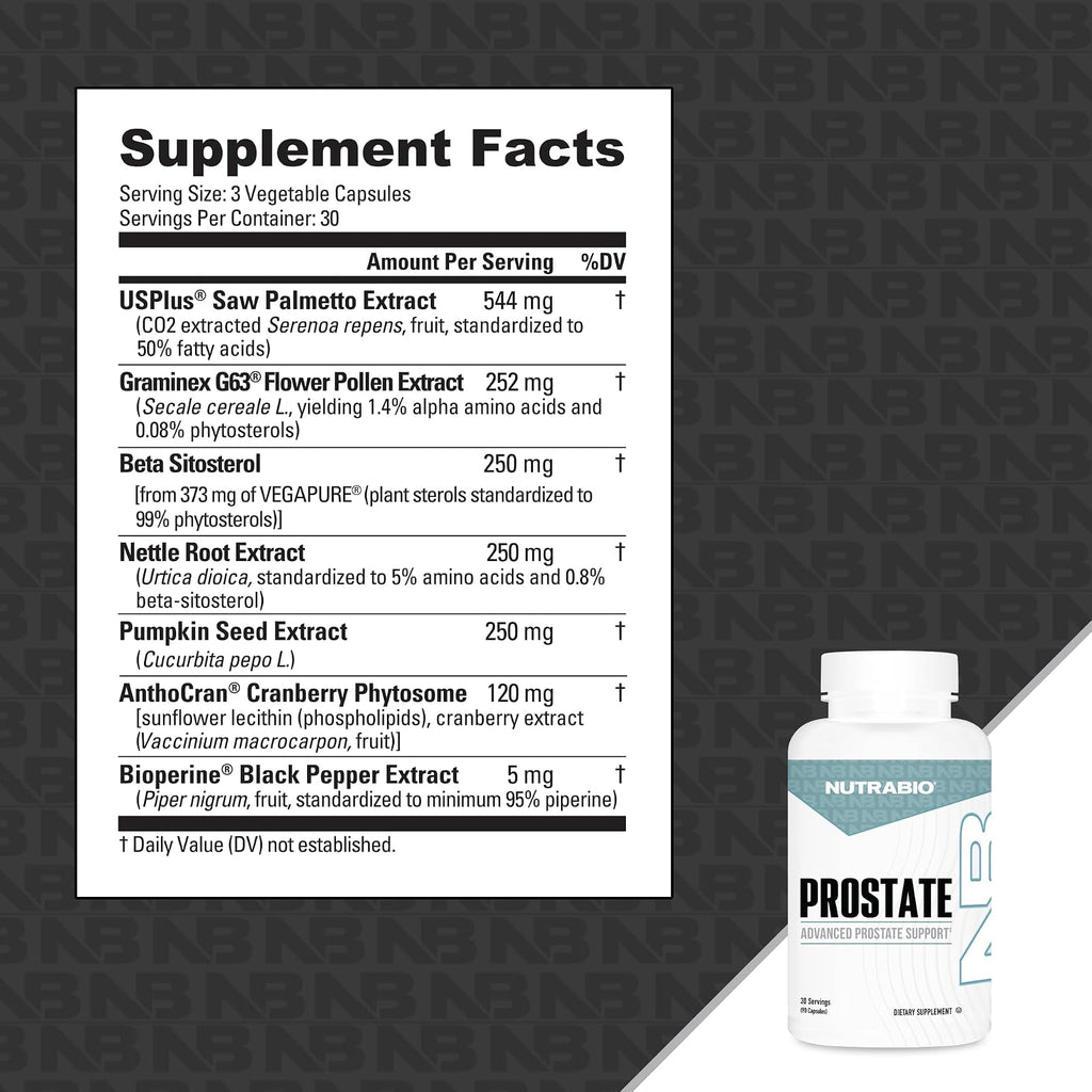 90 capsules for daily support