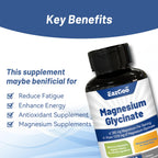 90 capsules for daily use