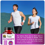 90 capsules for daily use