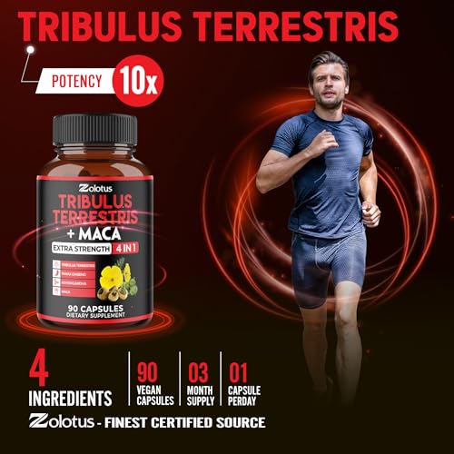 90 capsules for daily use