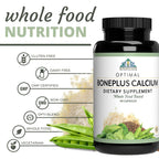 90 capsules for daily use