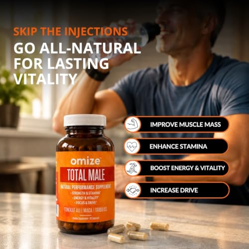 90 capsules for daily use