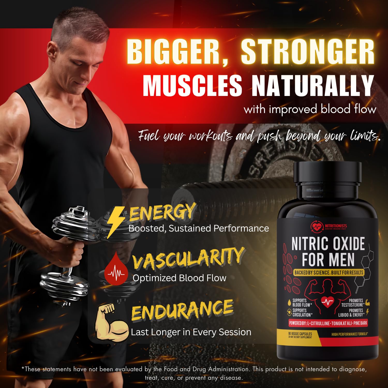90 capsules for daily use