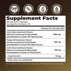 90 capsules for daily vitality
