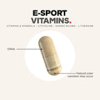 90 capsules for daily wellness boost
