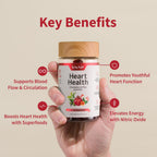 90 capsules for daily wellness