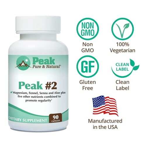 90 capsules for daily wellness