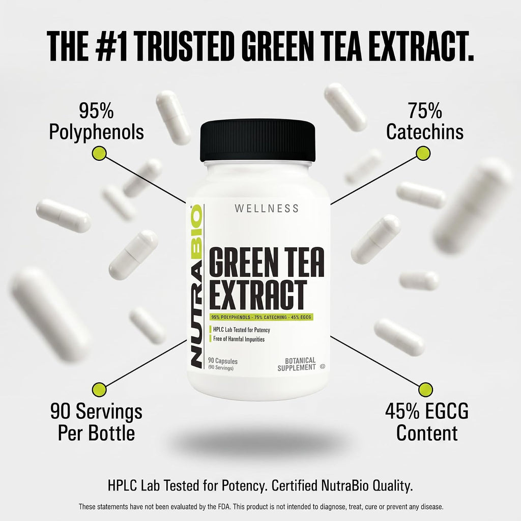 90 capsules for daily wellness