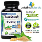 90 capsules for daily wellness