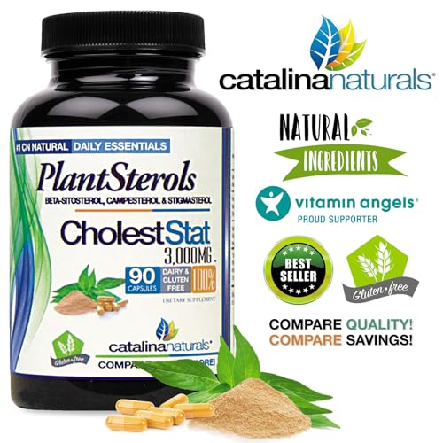 90 capsules for daily wellness