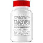 90 capsules for daily wellness