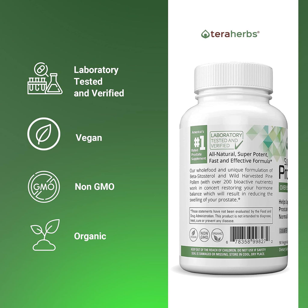 90 capsules for daily wellness