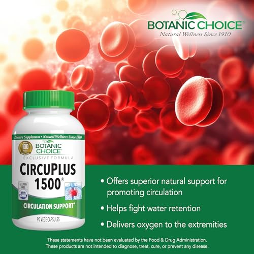 90 capsules for daily wellness
