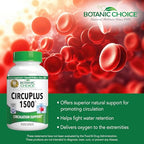 90 capsules for daily wellness