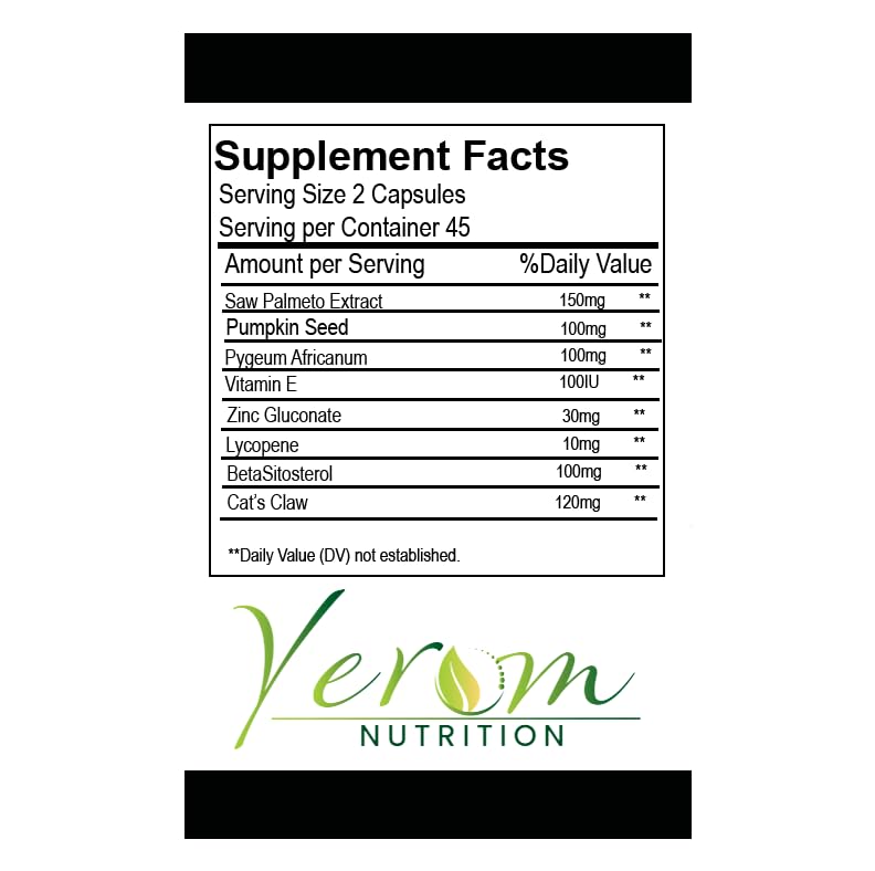 90 capsules for daily wellness