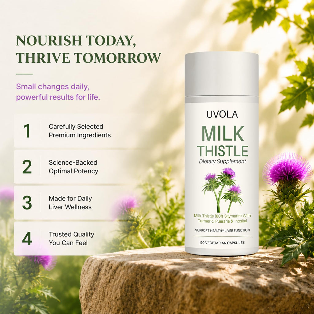 90 capsules for daily wellness