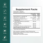 90 capsules for daily wellness
