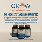 90 capsules for daily wellness