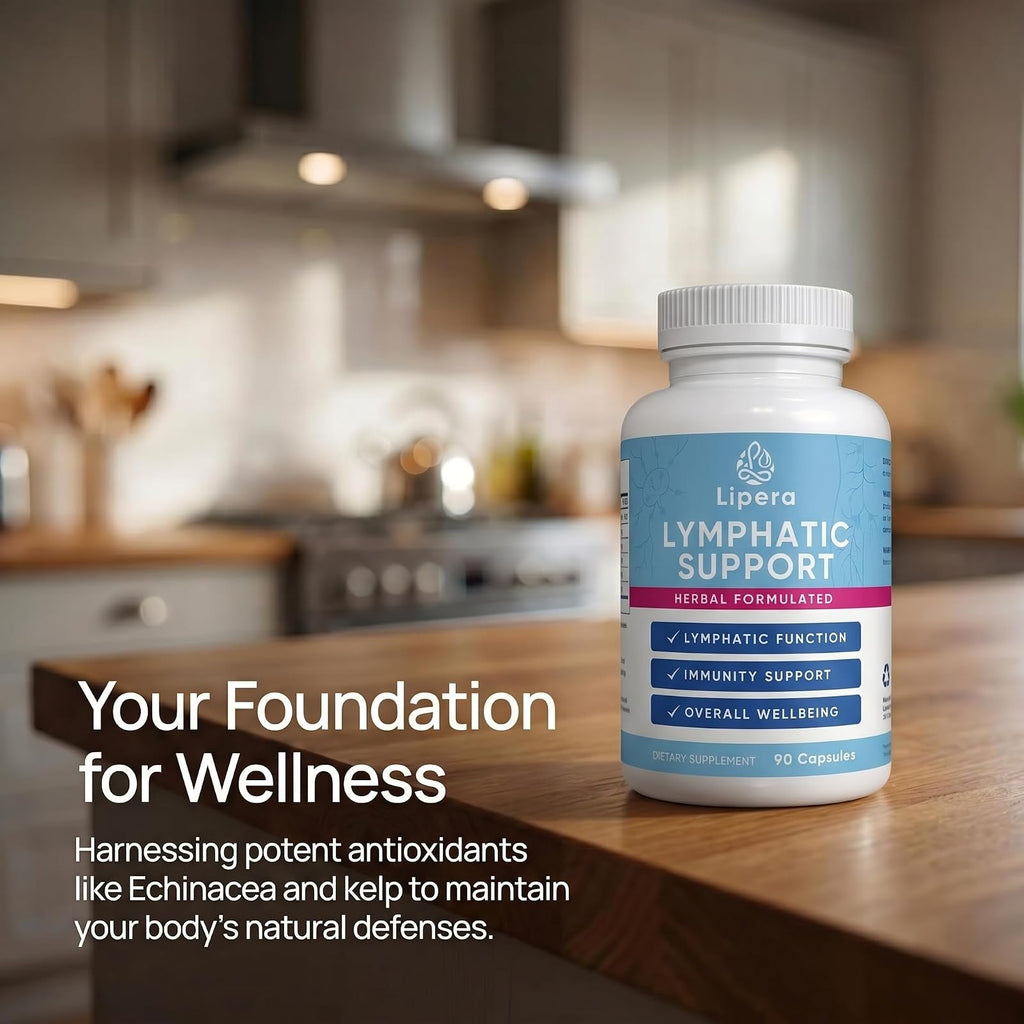 90 capsules for daily wellness