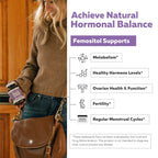 90 capsules for daily wellness