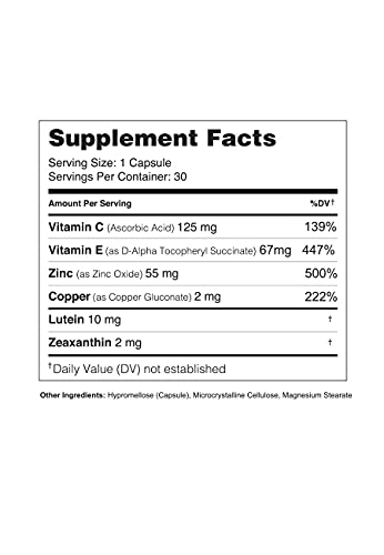 90 capsules for daily wellness