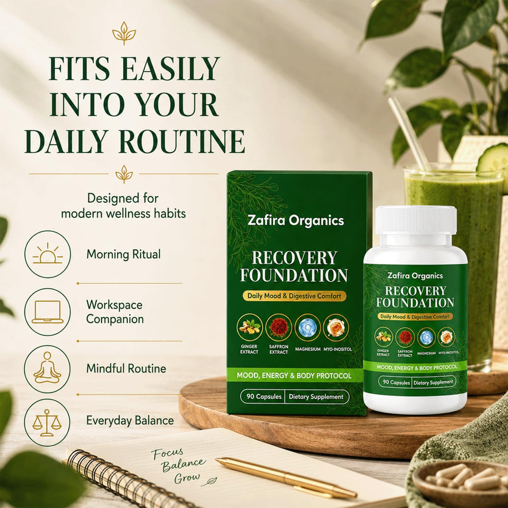 90 capsules for daily wellness