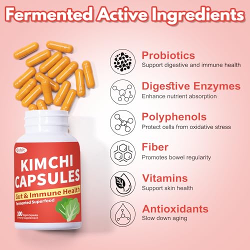 90 capsules for daily wellness