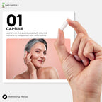 90 capsules for daily wellness