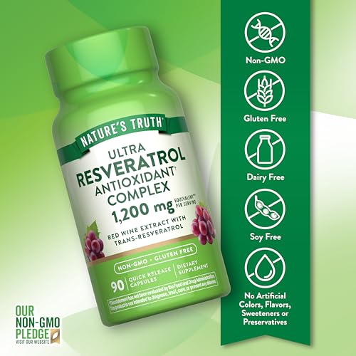 90 capsules for daily wellness