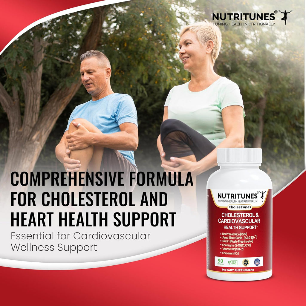 90 capsules for daily wellness