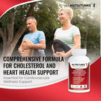 90 capsules for daily wellness