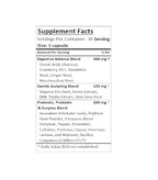 90 capsules for daily wellness