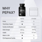 90 capsules for daily wellness