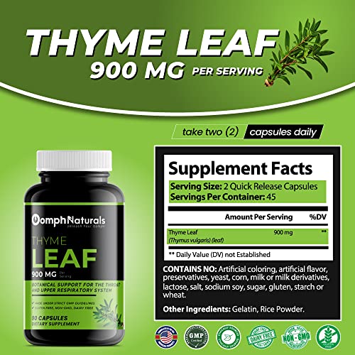 90 capsules for daily wellness