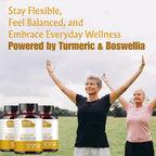 90 capsules for daily wellness