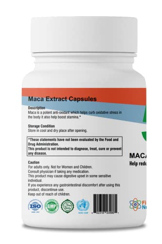 90 capsules for daily wellness