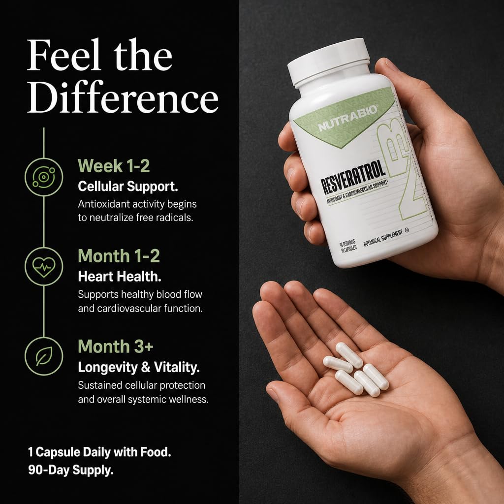 90 capsules for daily wellness