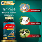 90 capsules for daily wellness