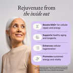 90 capsules for daily wellness