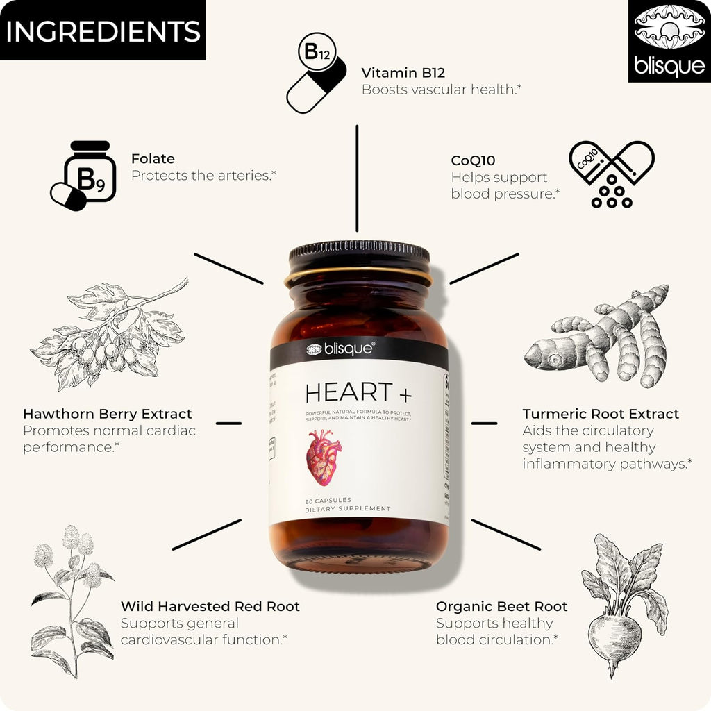 90 capsules for daily wellness