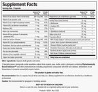 90 capsules for daily wellness