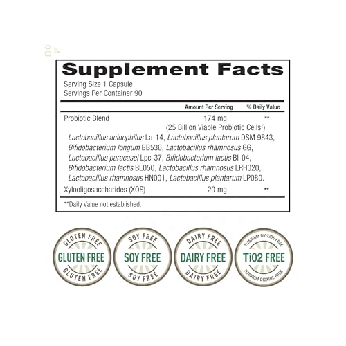 90 capsules for daily wellness
