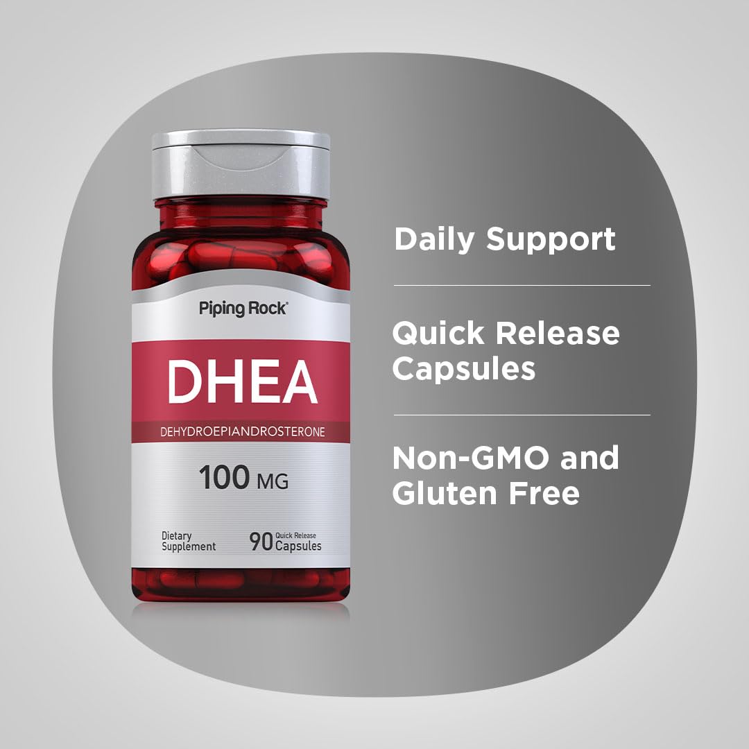 90 capsules for daily wellness