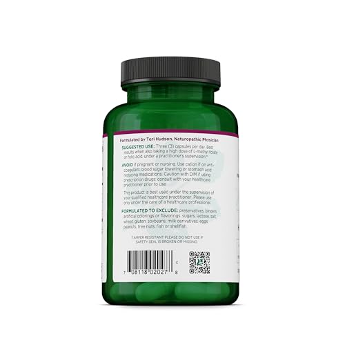 90 capsules for daily wellness