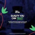 90 capsules for daily wellness