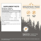90 capsules for daily wellness