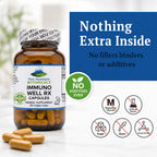 90 capsules for daily wellness