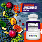 90 capsules for daily wellness